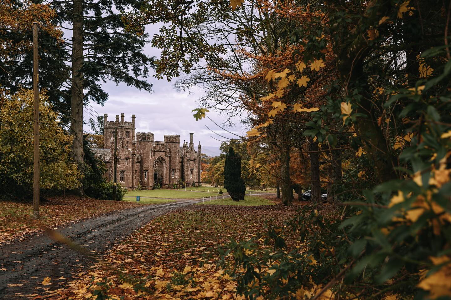 Abercairney | Regis Banqueting