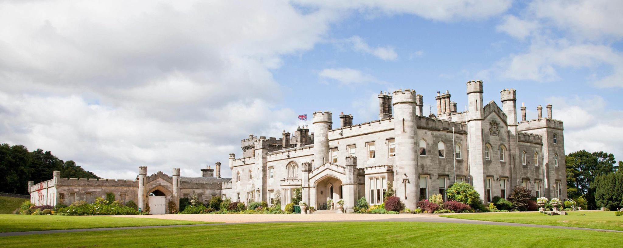 Dundas Castle | Regis Banqueting
