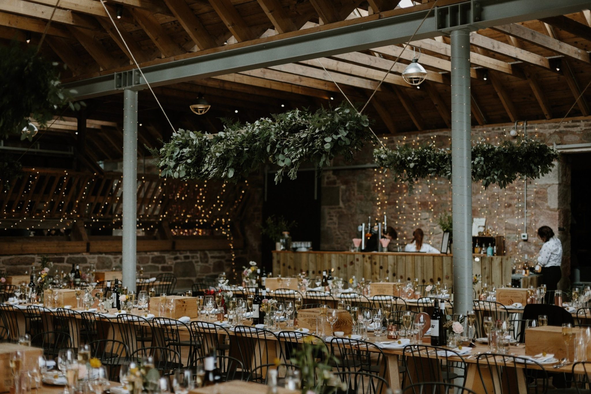 Guardswell Farm | Regis Banqueting