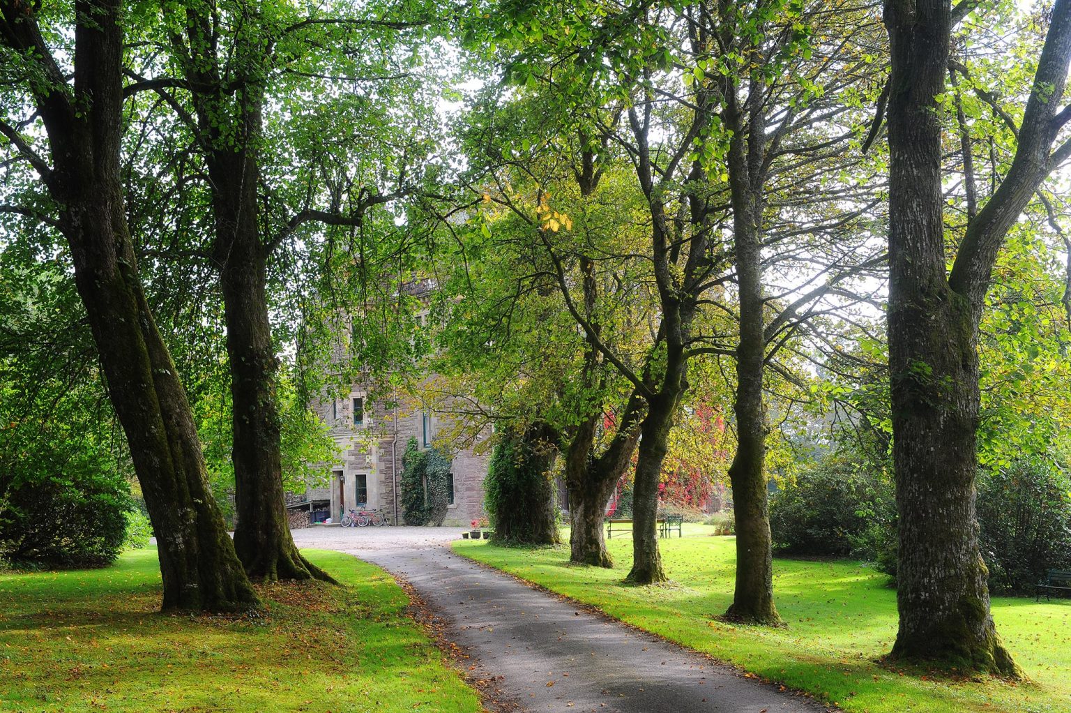 Kibryde Castle | Regis Banqueting